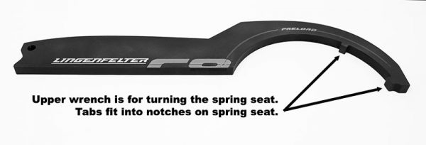 DIY C8 Corvette Ride Height Adjustment | Corvette Magazine