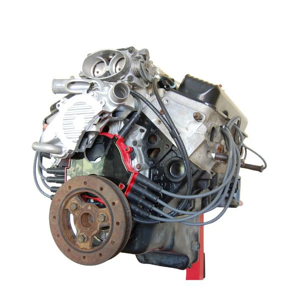 Replacing the Optispark Distributor on Your LT1 Corvette (1992–1996 ...