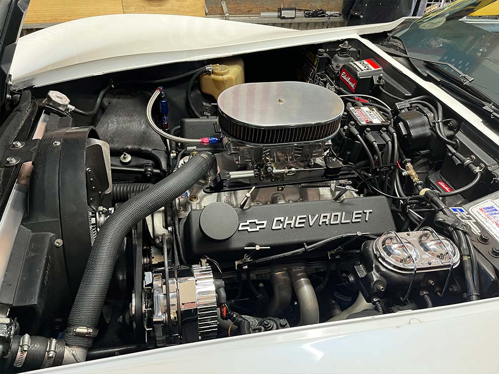 Feature Friday: September 23 | Corvette Magazine