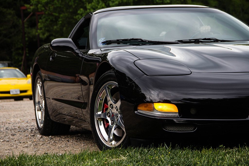 Corvette Magazine | Corvette How To's & Technical Articles