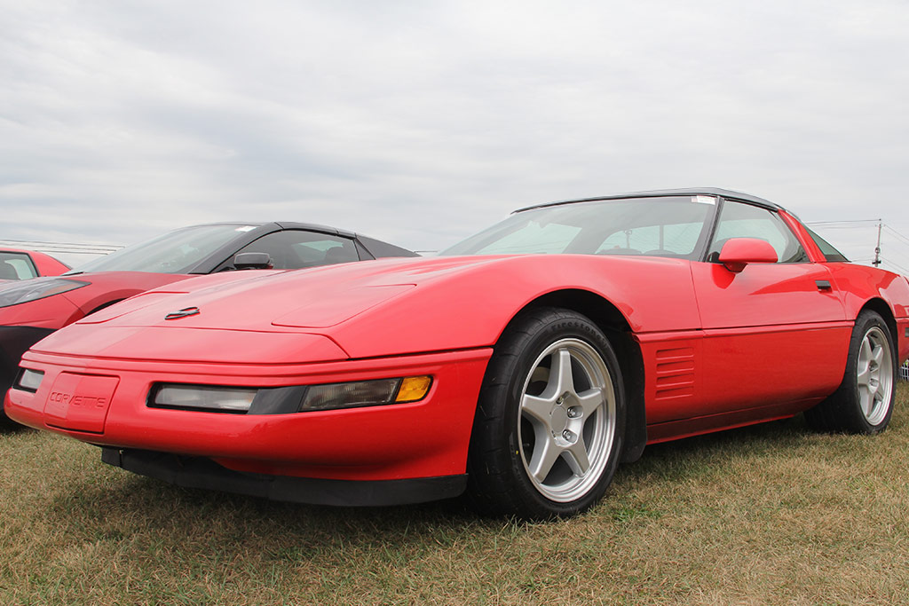 The Best C4 Corvette Brake Upgrades from Zip | Corvette Magazine